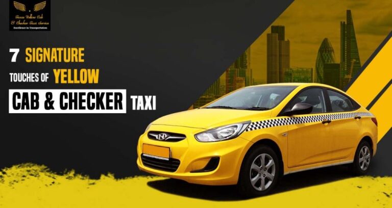 24 Hour Taxi Texas : Big Texas Cabs Keeps You Moving